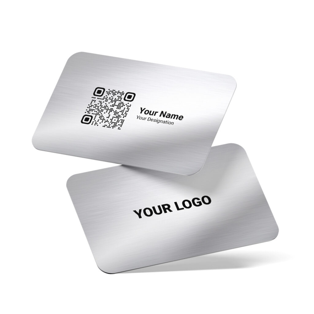 Create High Quality Custom NFC Card - Niha