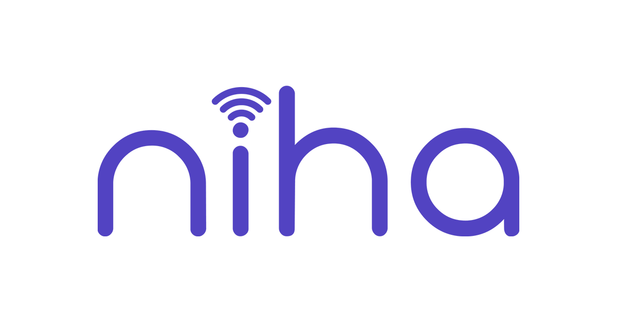 About Niha - Smart Business Cards